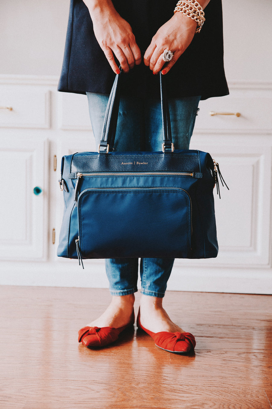 WORK – Austin | Fowler