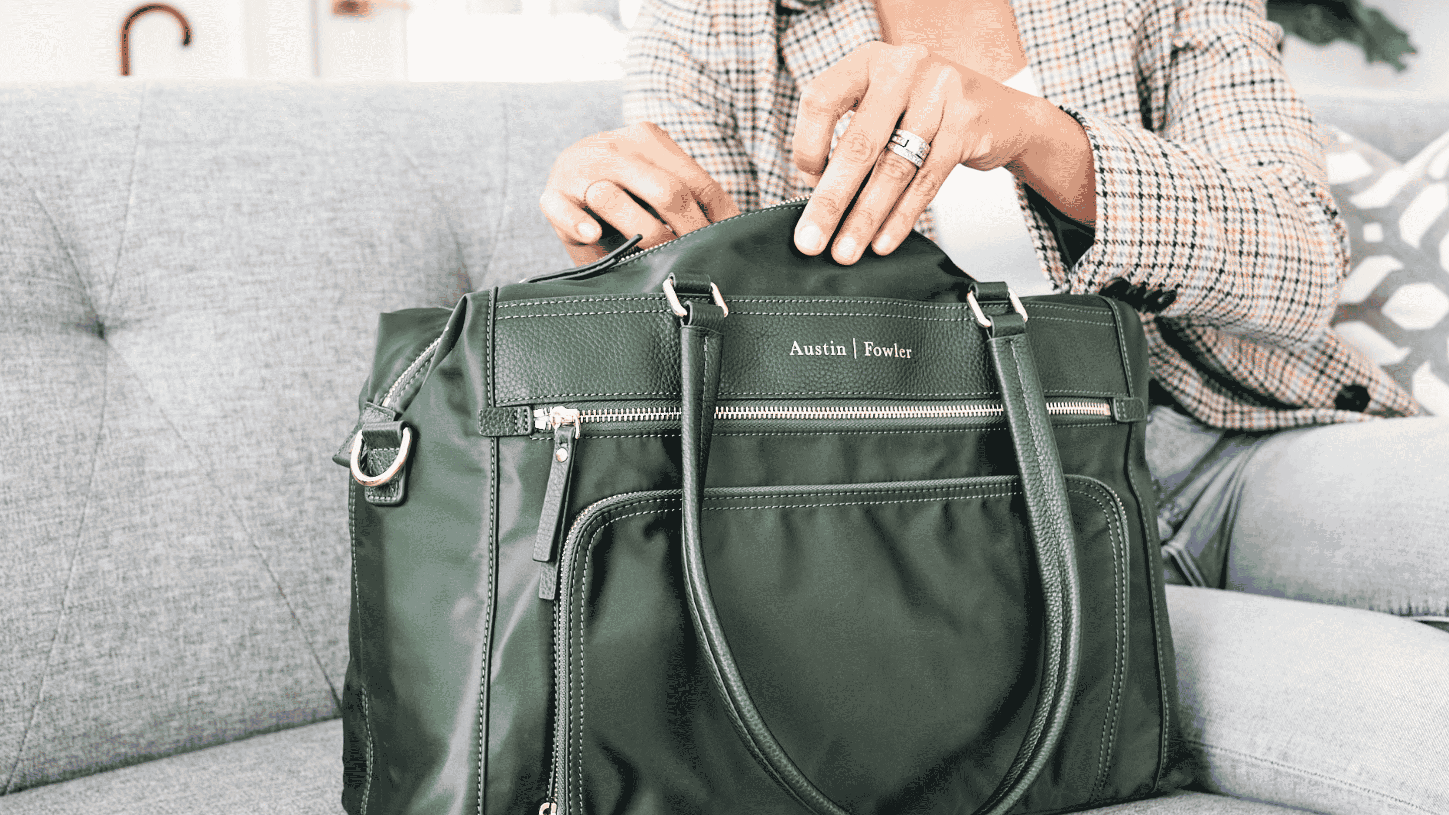 WORK – Austin | Fowler