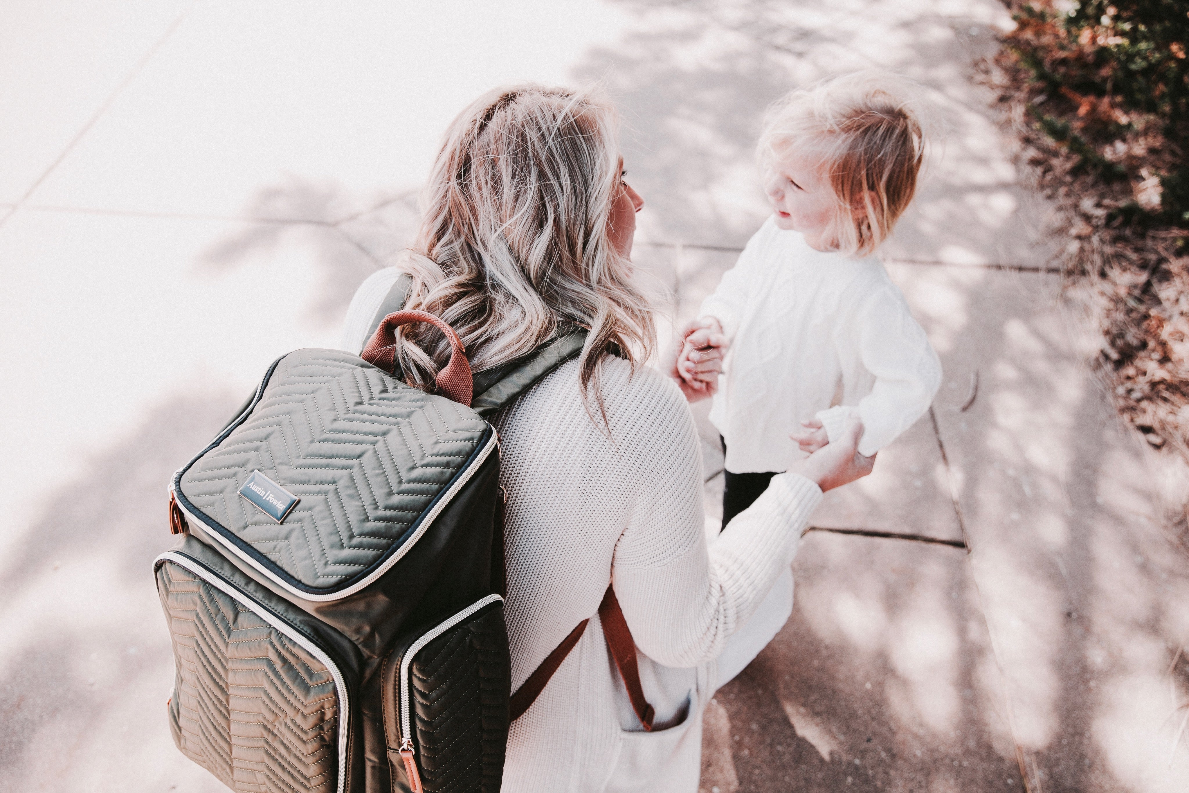 MOTHERHOOD COLLECTION – Austin | Fowler