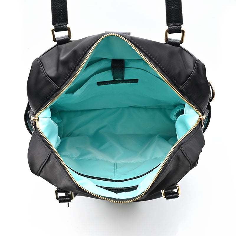 Blake Professional Tote Bag - Premium Work & Travel | Austin Fowler ...