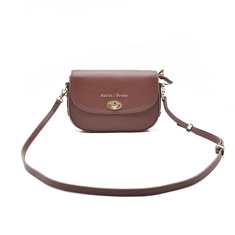 omaha mini handbag – Austin | Fowler