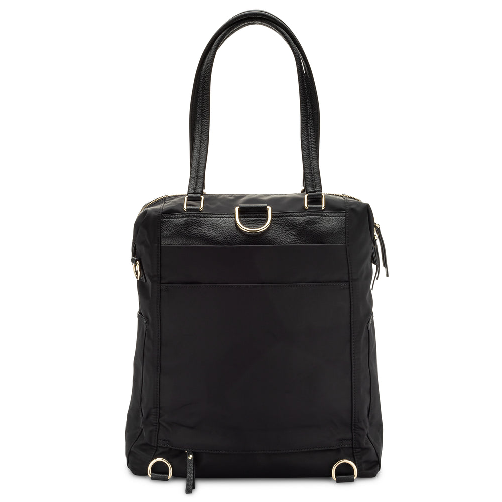 Blake Professional Tote Bag - Premium Work & Travel | Austin Fowler ...