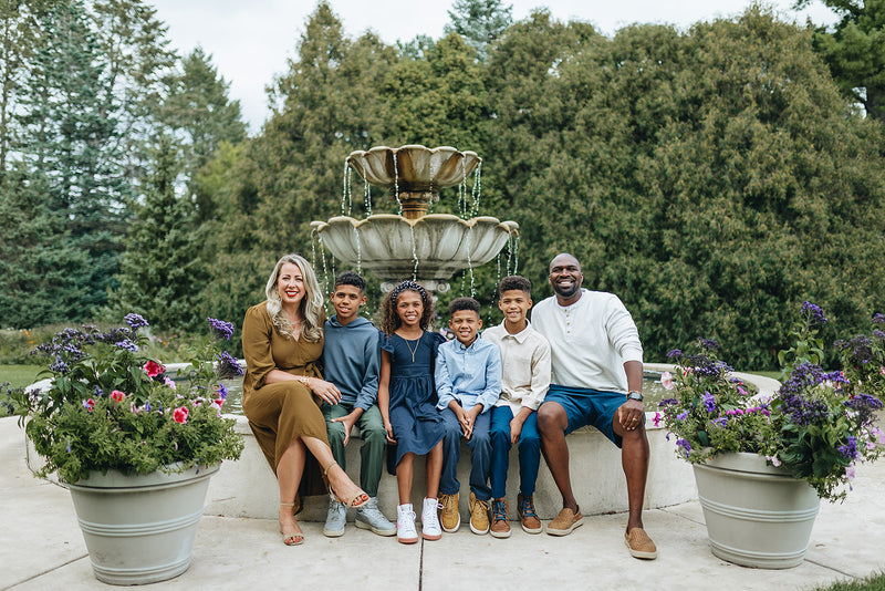 BEHIND THE BRAND – Austin | Fowler