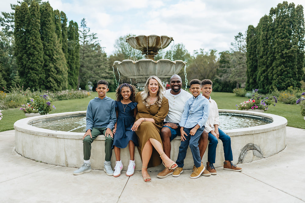 BEHIND THE BRAND – Austin | Fowler