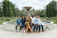 BEHIND THE BRAND – Austin | Fowler