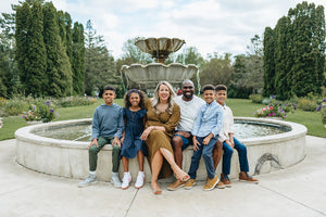 BEHIND THE BRAND – Austin | Fowler