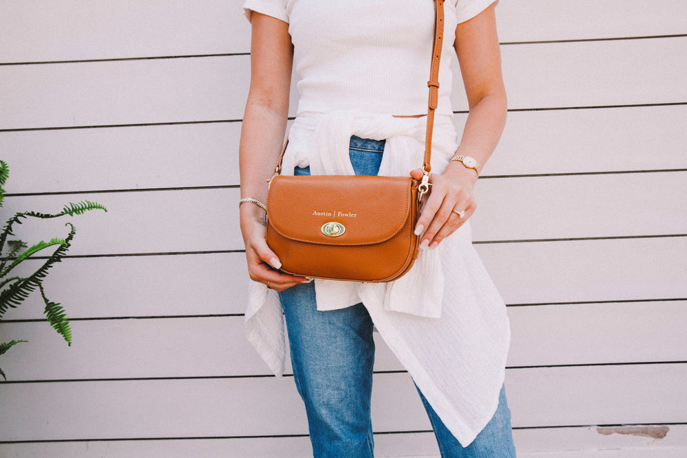 omaha mini handbag – Austin | Fowler
