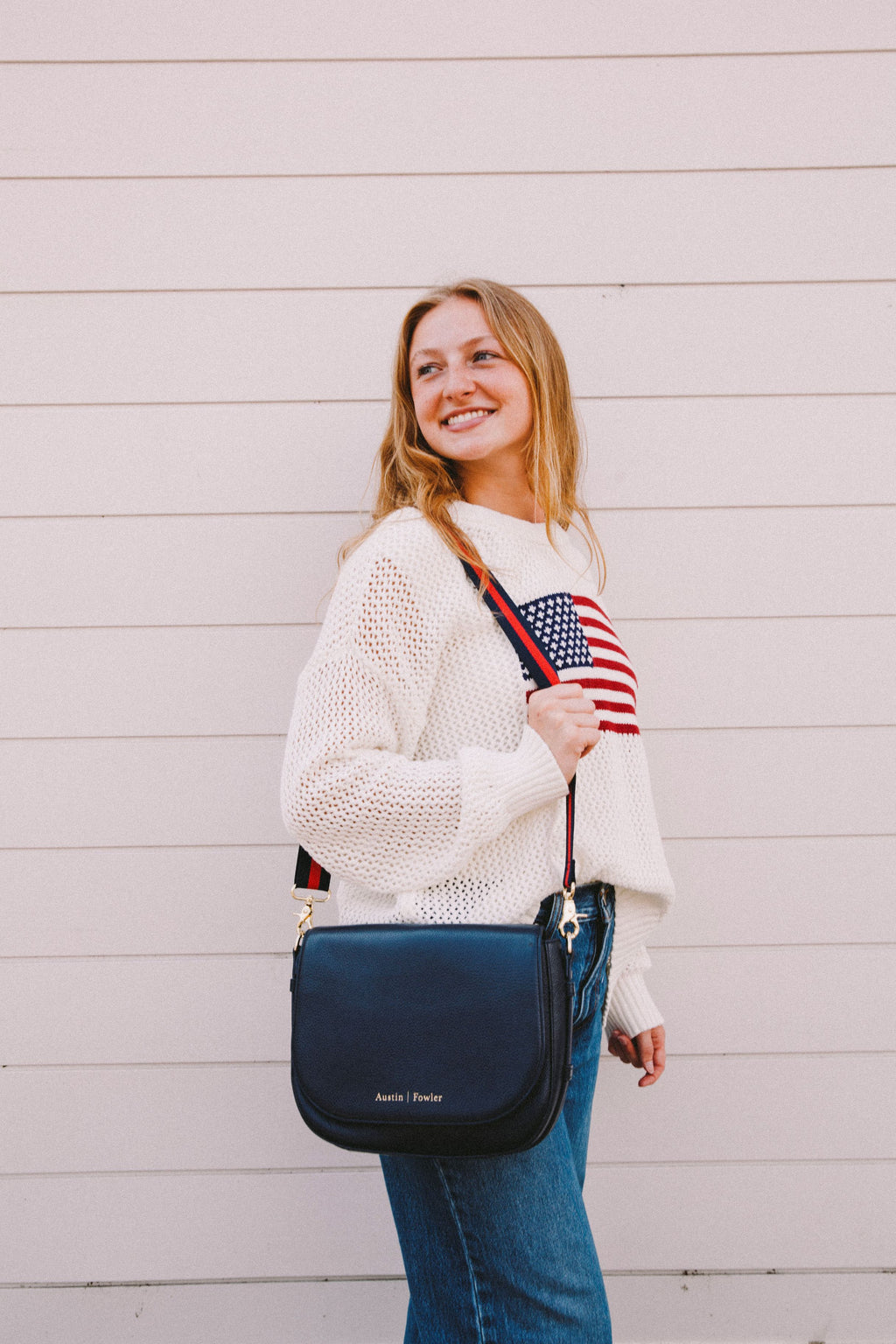 TRAVEL COLLECTION - Designer Travel Bags for Women – Austin | Fowler