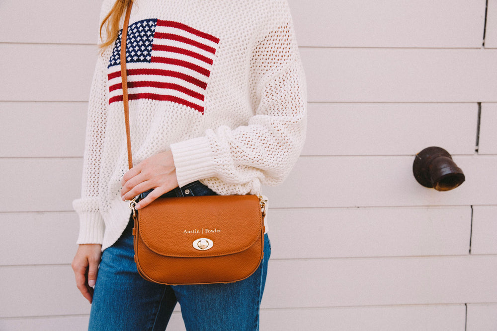 omaha mini handbag – Austin | Fowler