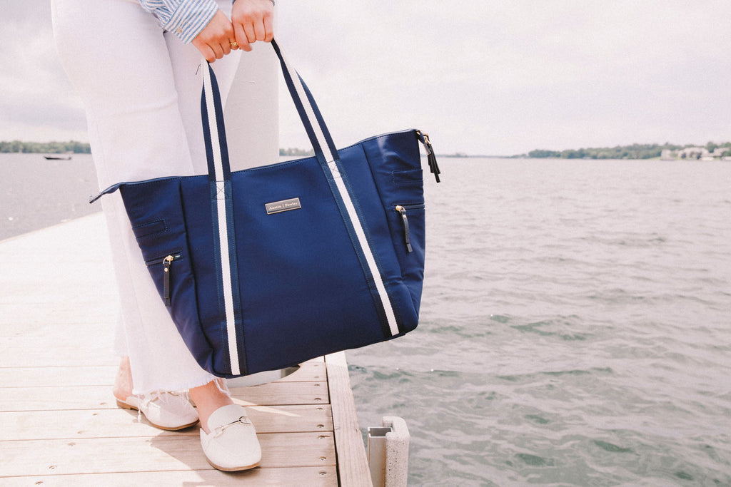 TRAVEL COLLECTION - Designer Travel Bags for Women – Austin | Fowler