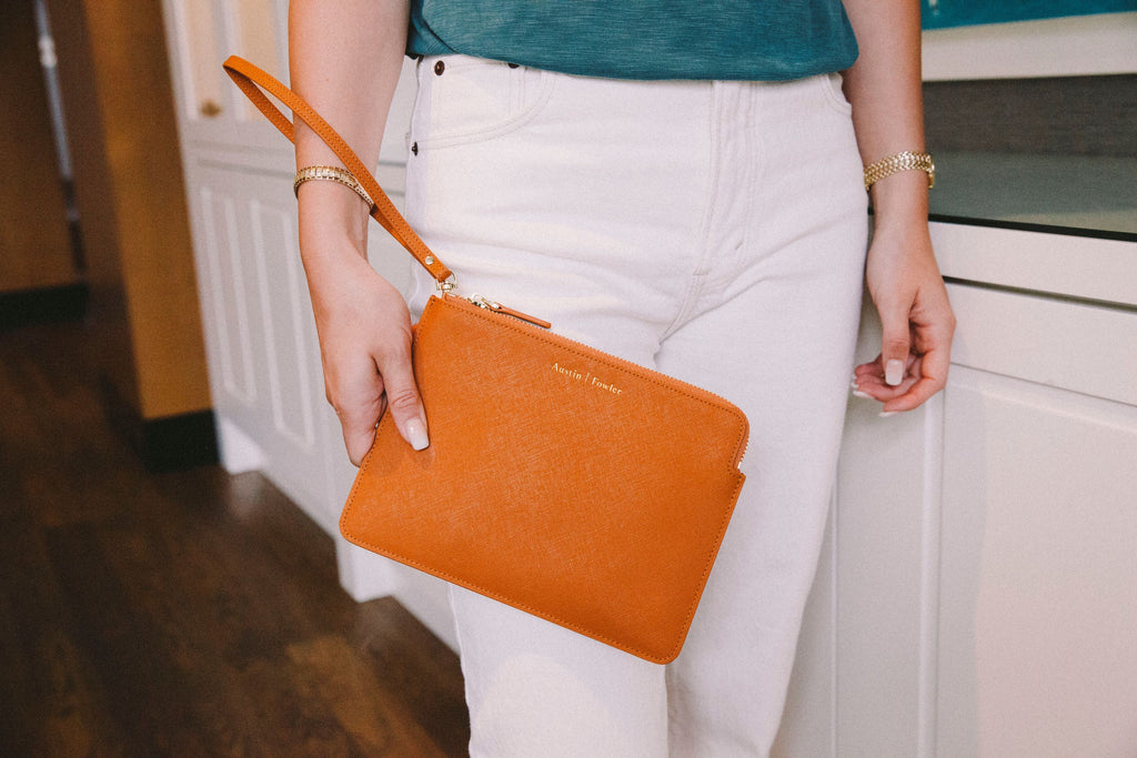 TRAVEL COLLECTION - Designer Travel Bags for Women – Austin | Fowler