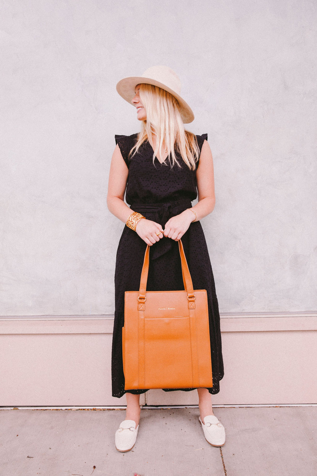 TRAVEL COLLECTION - Designer Travel Bags for Women – Austin | Fowler