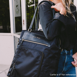 Chic & Organized - Work bags, travel bags, and handbags for women
