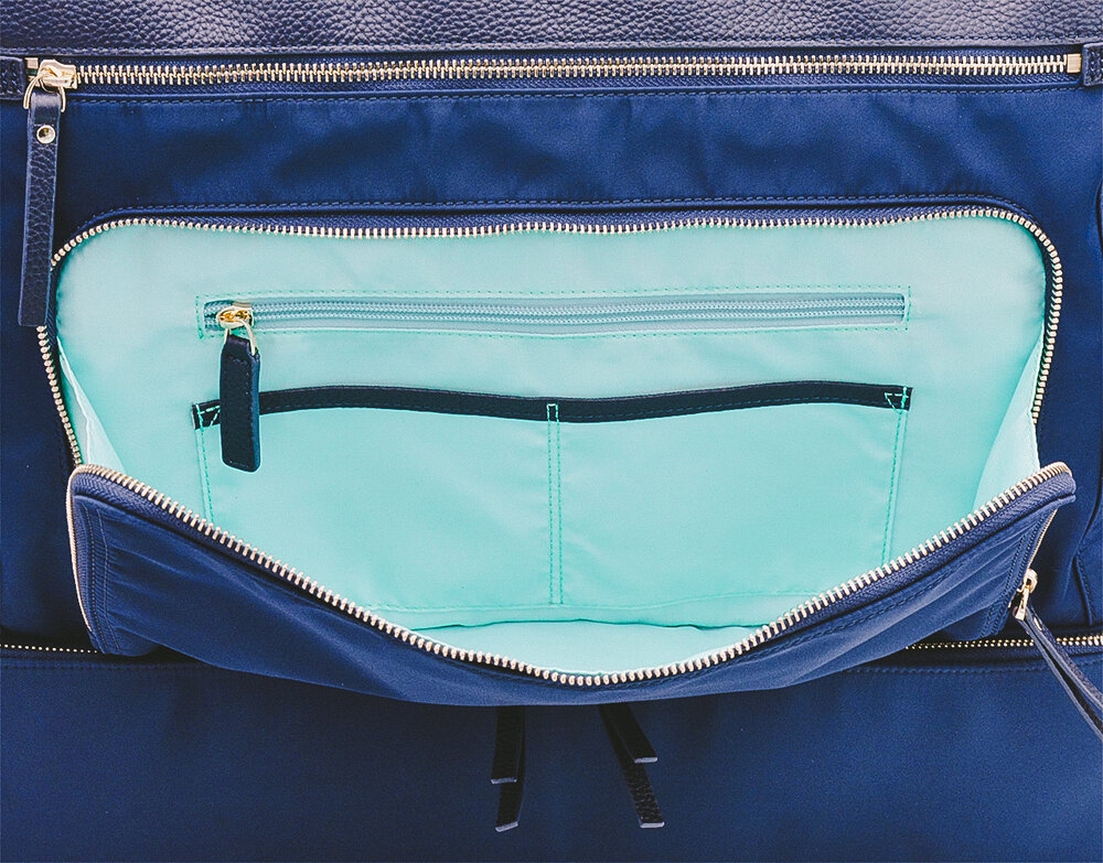 briggs weekender bag – Austin | Fowler