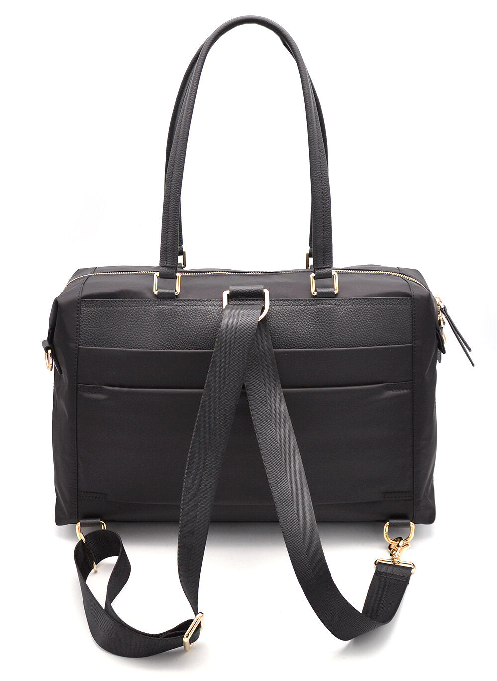 Briggs Convertible Bag - 4-in-1 Work Travel Backpack | Austin Fowler ...