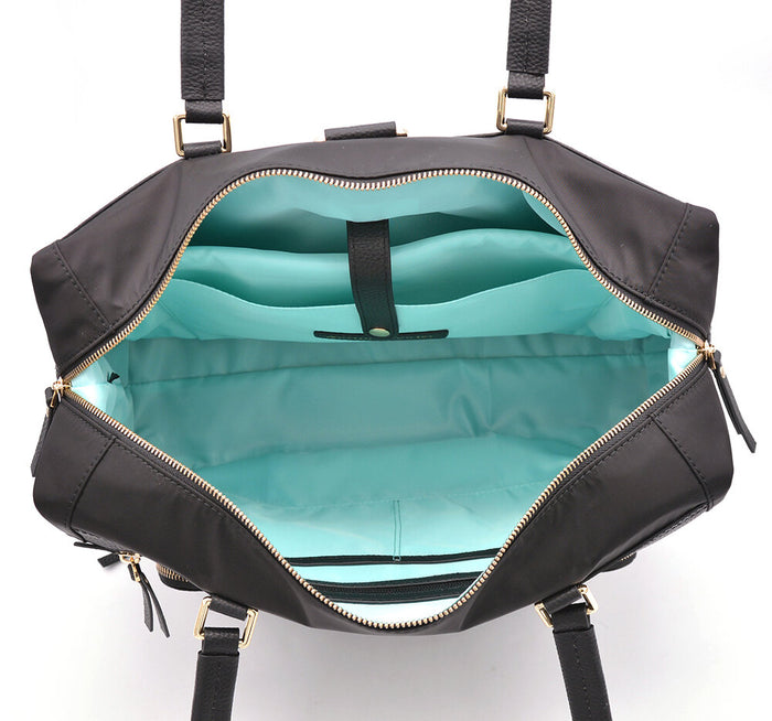 Briggs Convertible Bag - 4-in-1 Work Travel Backpack | Austin Fowler ...