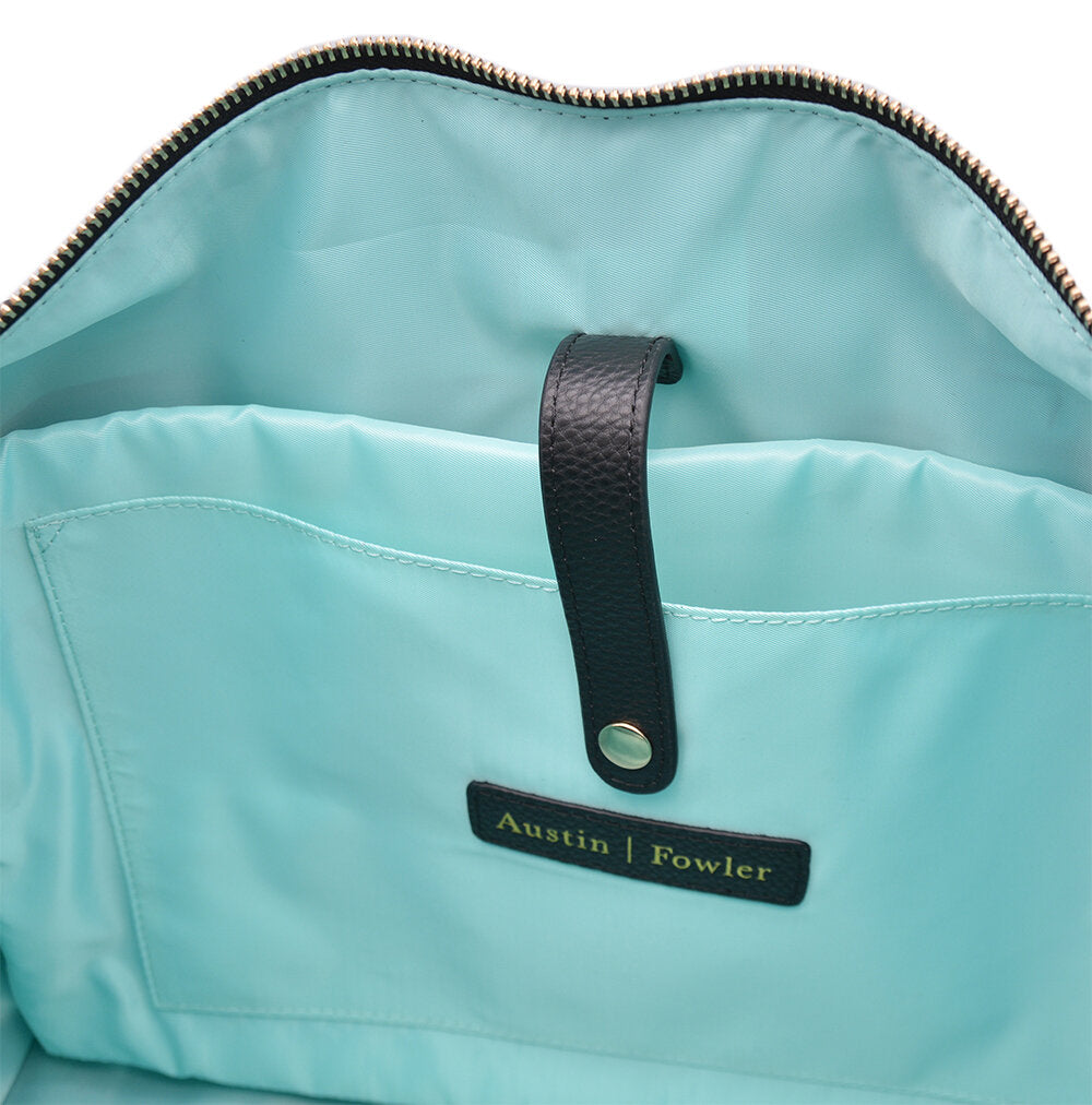 Briggs Convertible Bag - 4-in-1 Work Travel Backpack | Austin Fowler ...