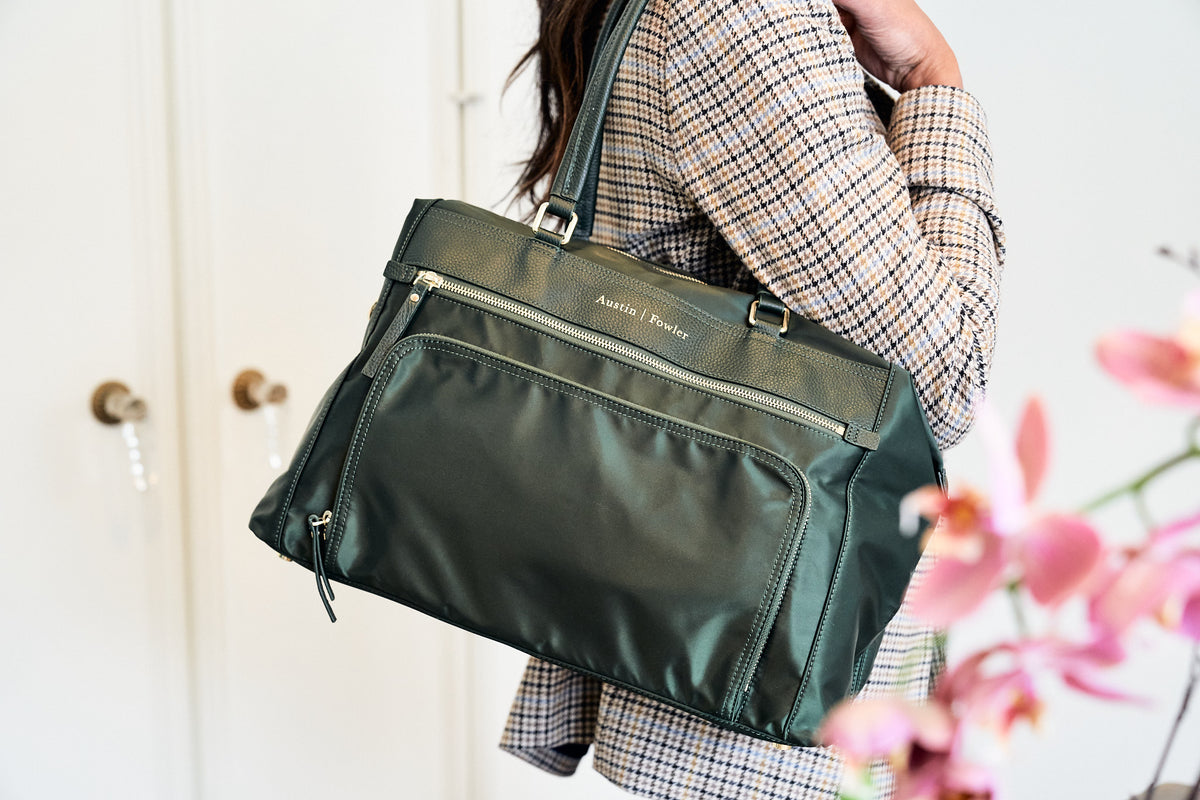 BACKPACKS – Austin | Fowler